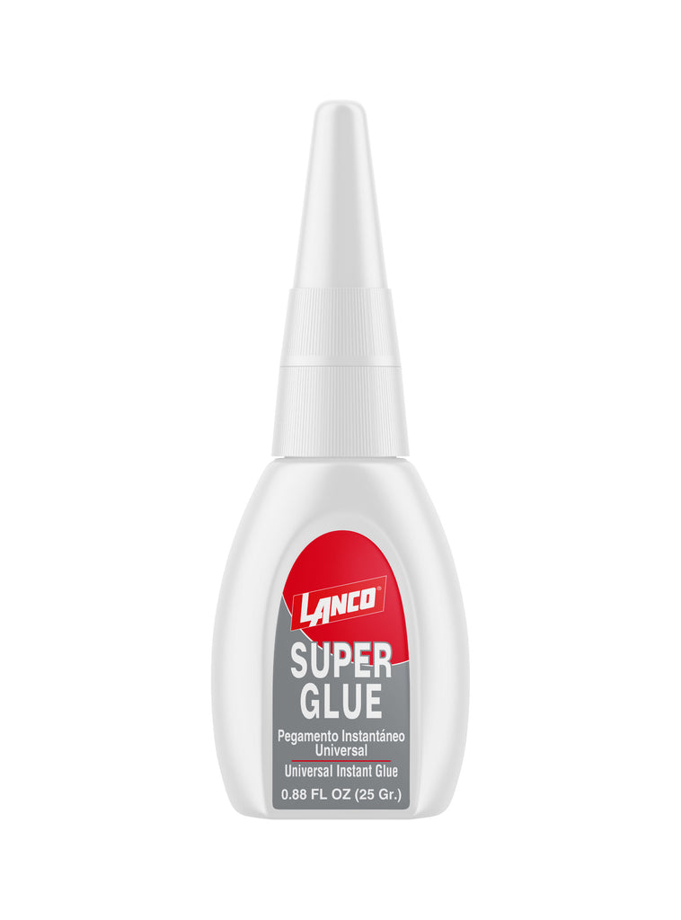 Lanco Adhesivo Super Glue – Lanco Chile