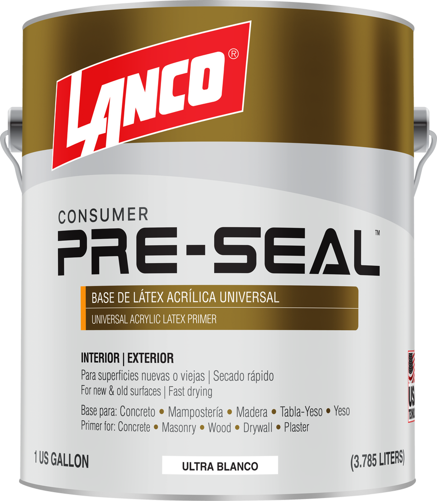 Lanco Pre-Seal – Lanco Chile